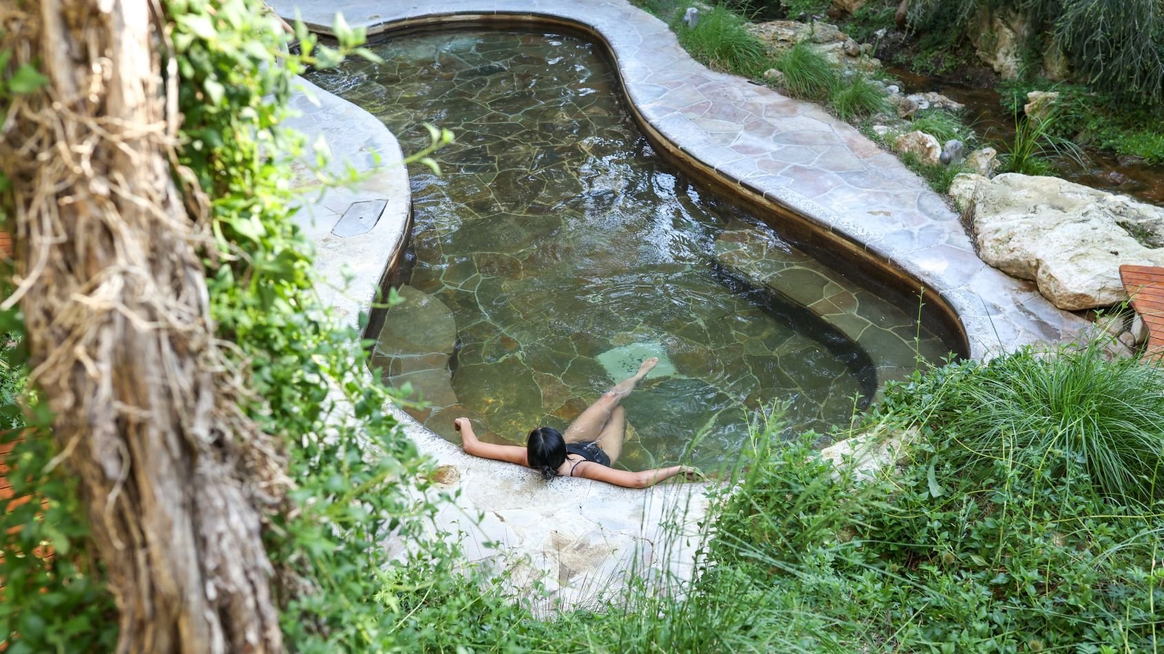 Give a gift that connects | Peninsula Hot Springs