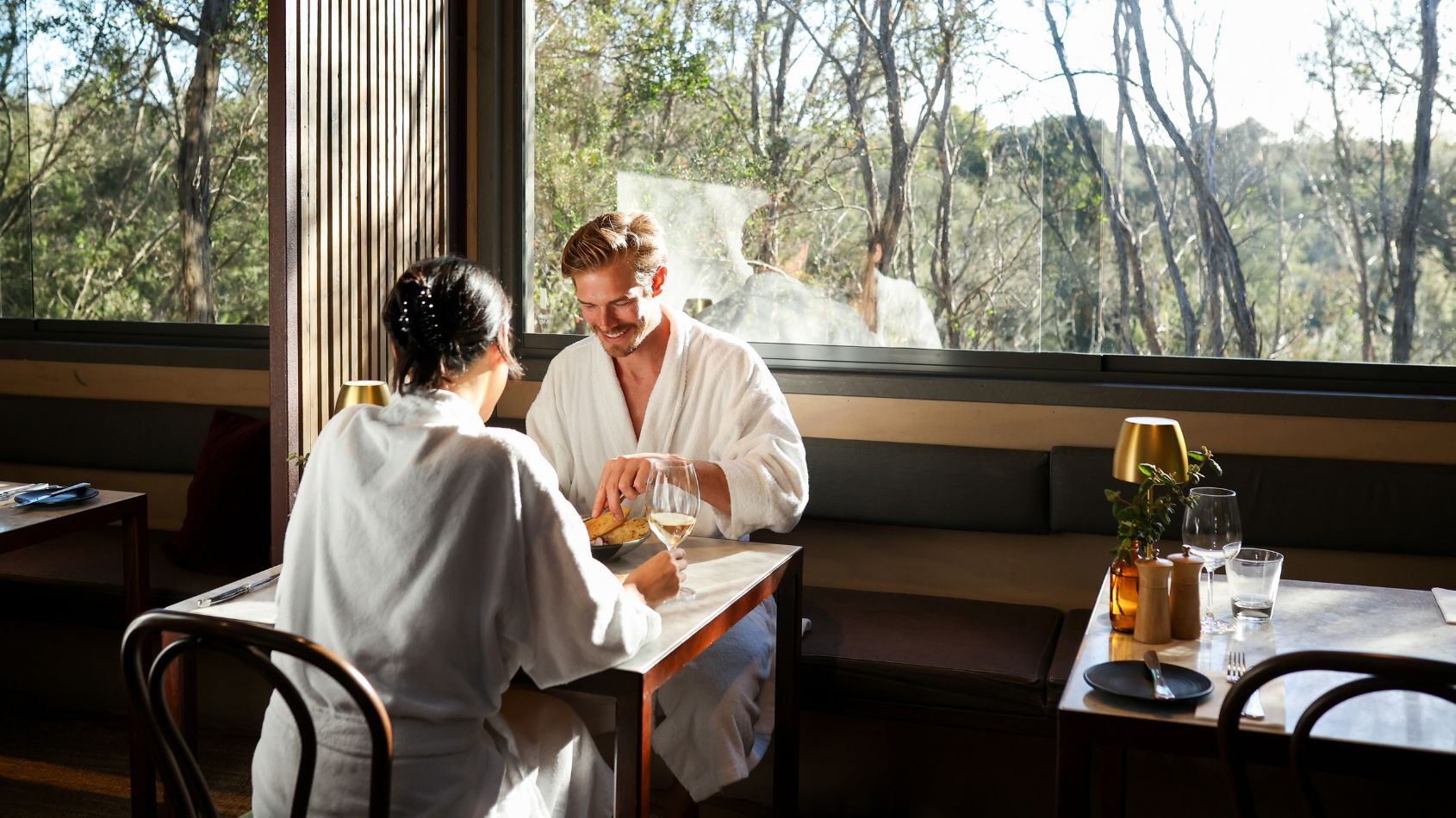 Show them you know them with Peninsula Hot Springs gifts.